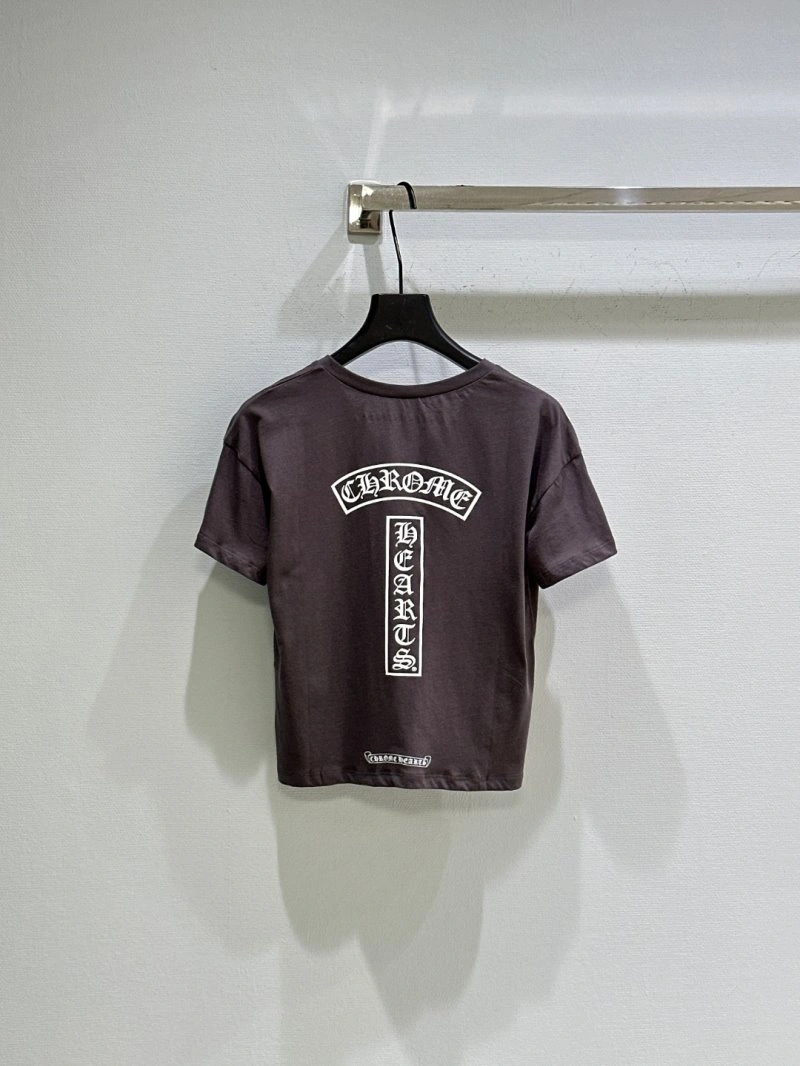 Legit Chrome Hearts T-Shirts