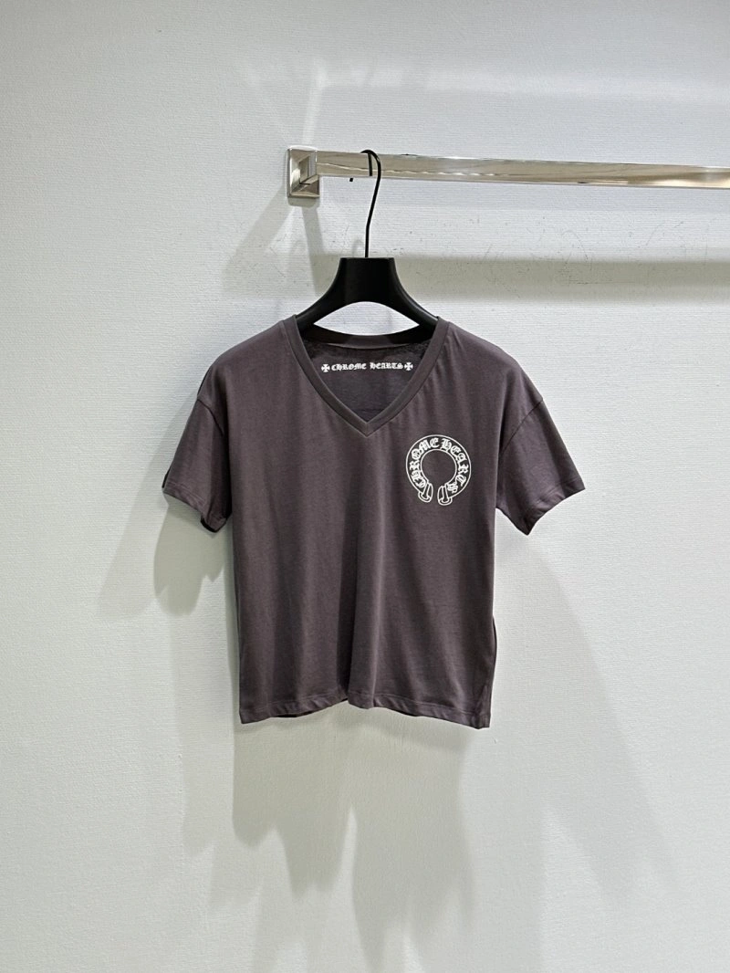 Legit Chrome Hearts T-Shirts