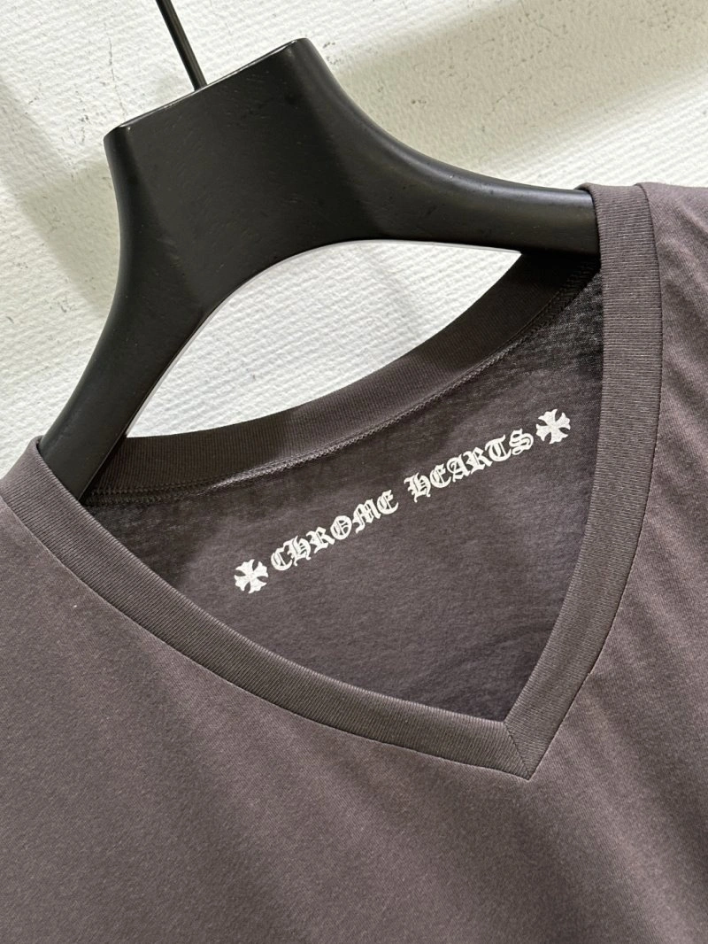 Legit Chrome Hearts T-Shirts