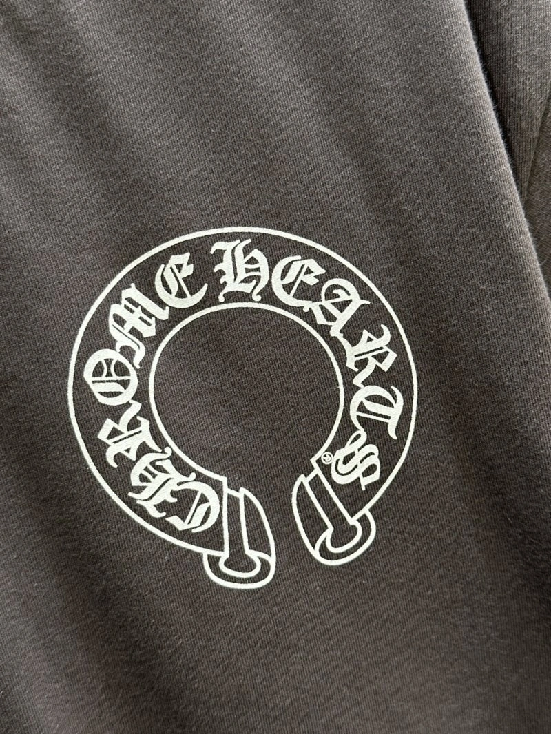 Legit Chrome Hearts T-Shirts