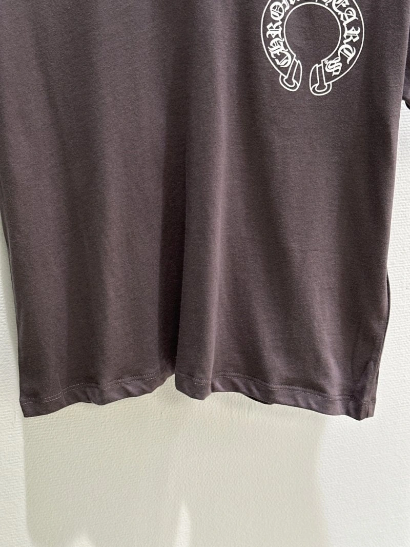 Legit Chrome Hearts T-Shirts