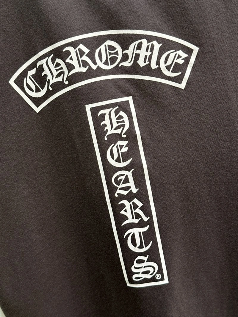 Legit Chrome Hearts T-Shirts