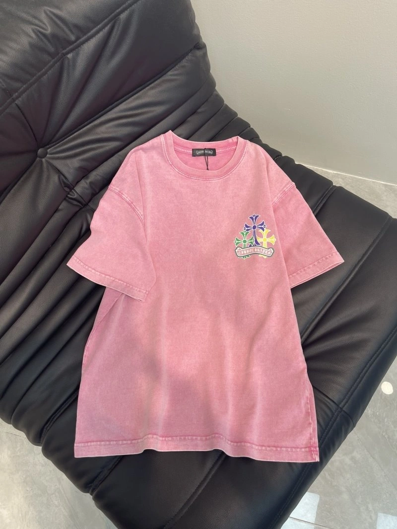 Original Chrome Hearts T-Shirts
