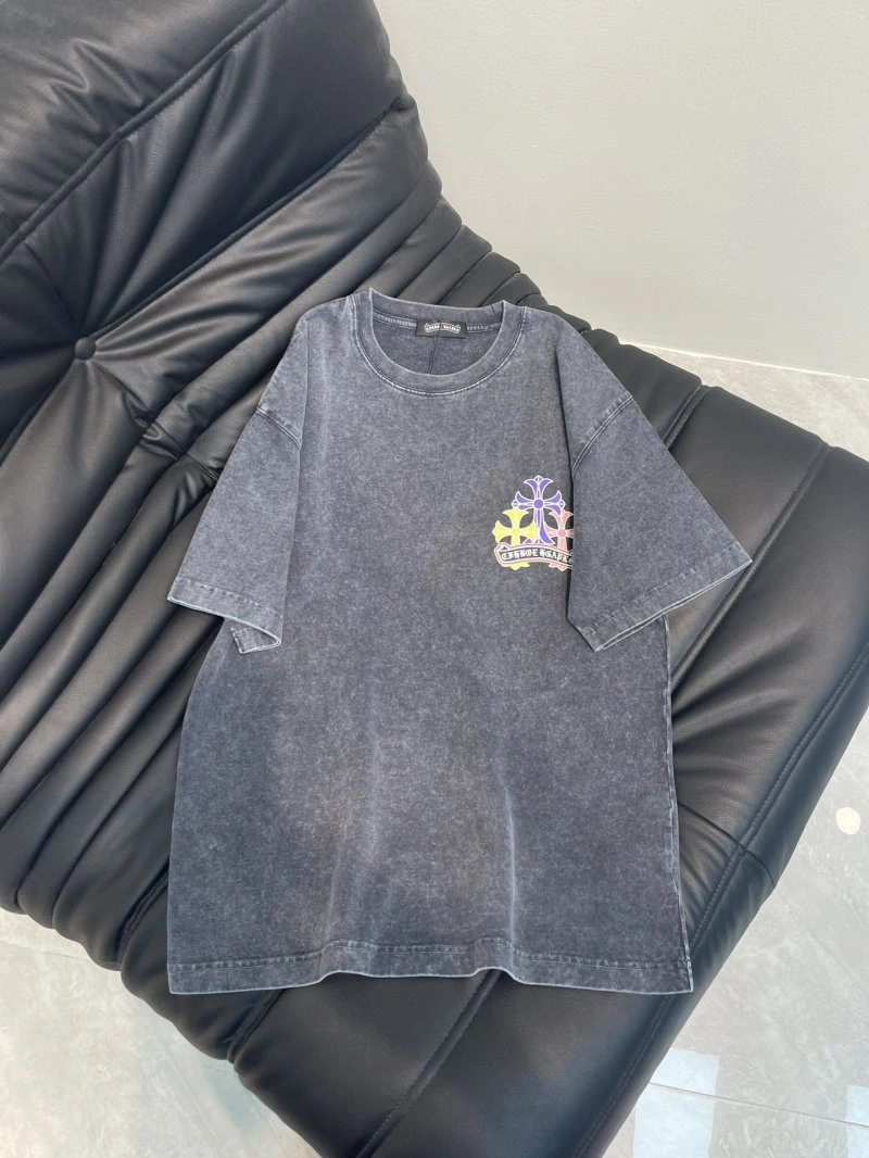 Original Chrome Hearts T-Shirts
