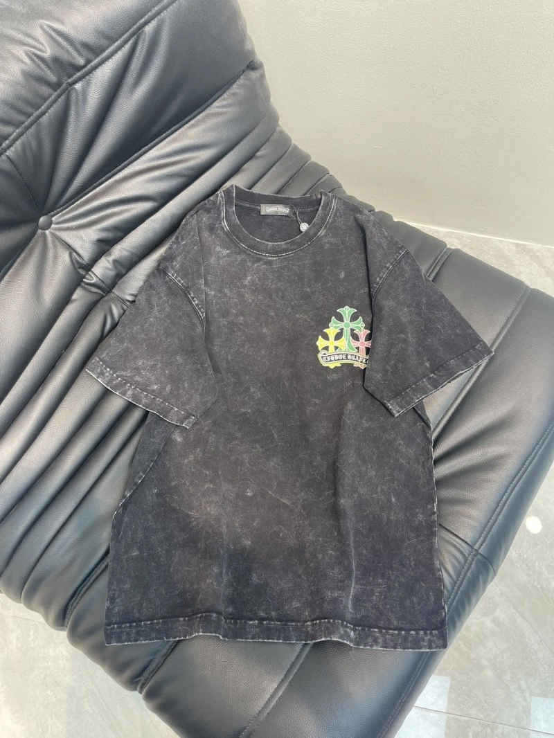 Original Chrome Hearts T-Shirts