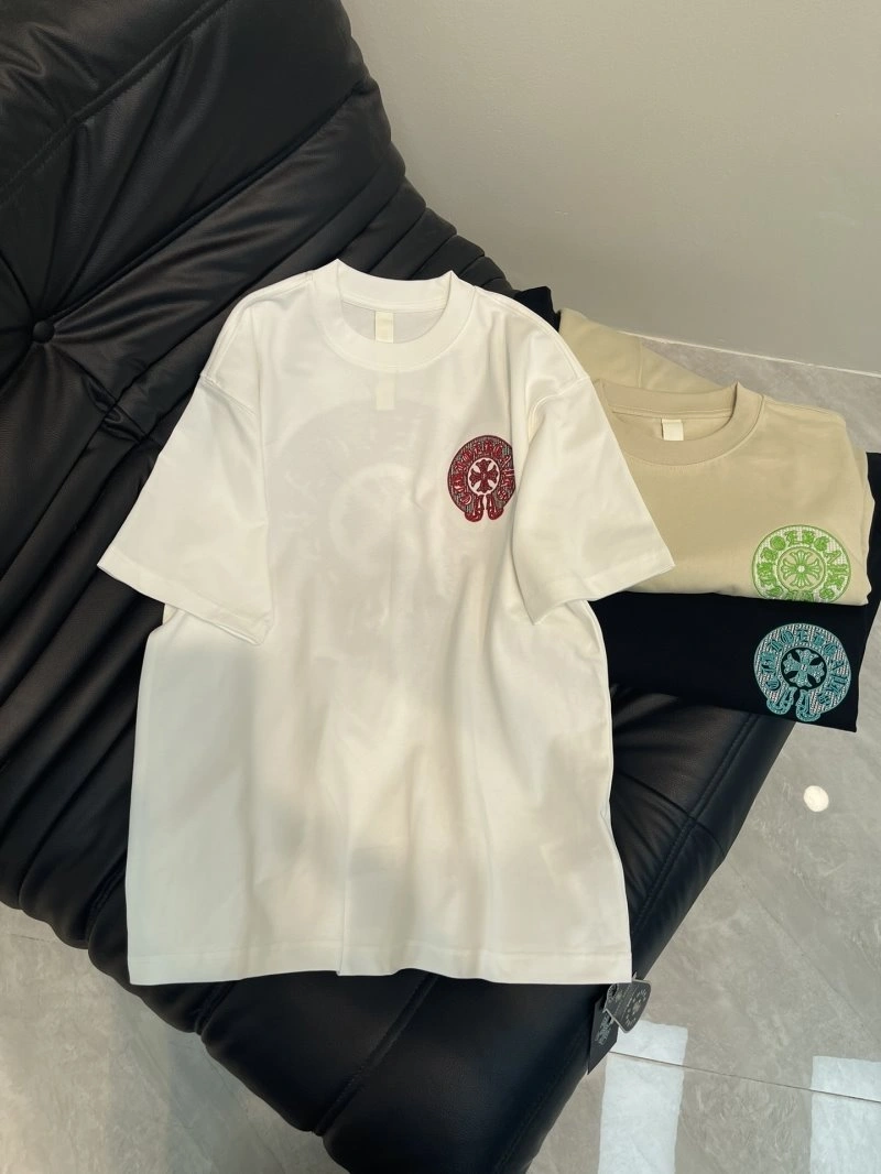 Chrome Hearts T-Shirts