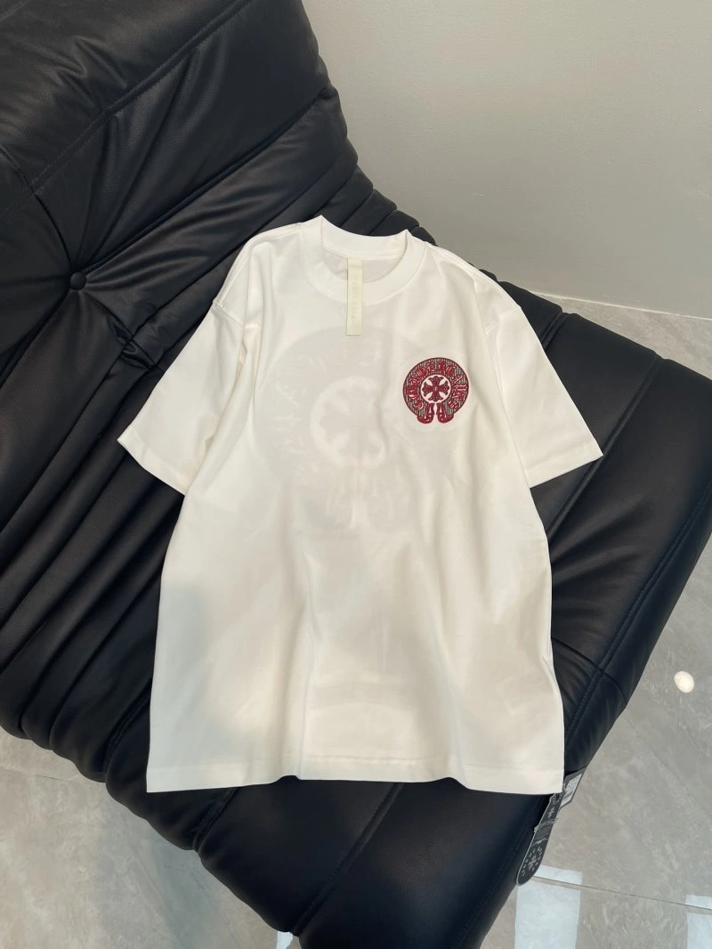 Legit Chrome Hearts T-Shirts