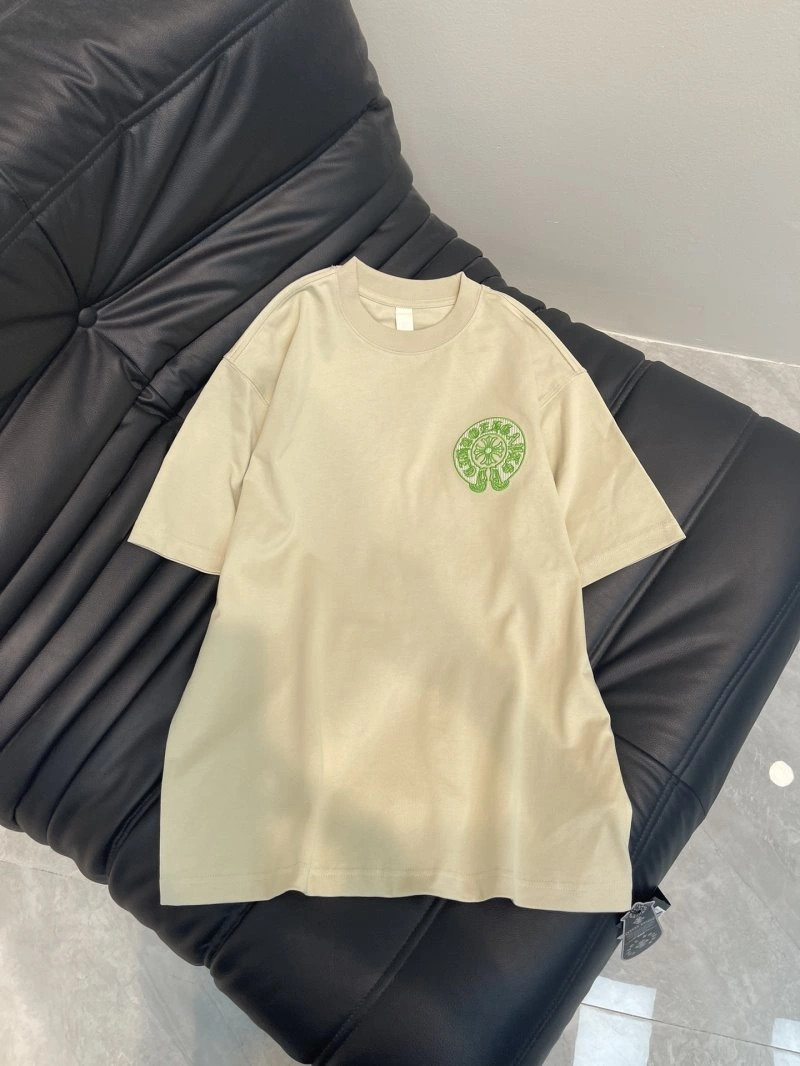 Legit Chrome Hearts T-Shirts