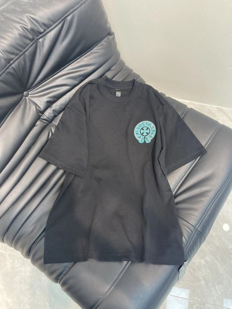 Legit Chrome Hearts T-Shirts