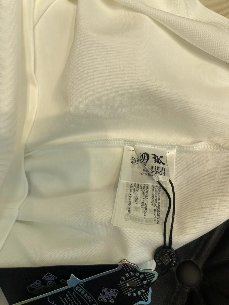 Legit Chrome Hearts T-Shirts