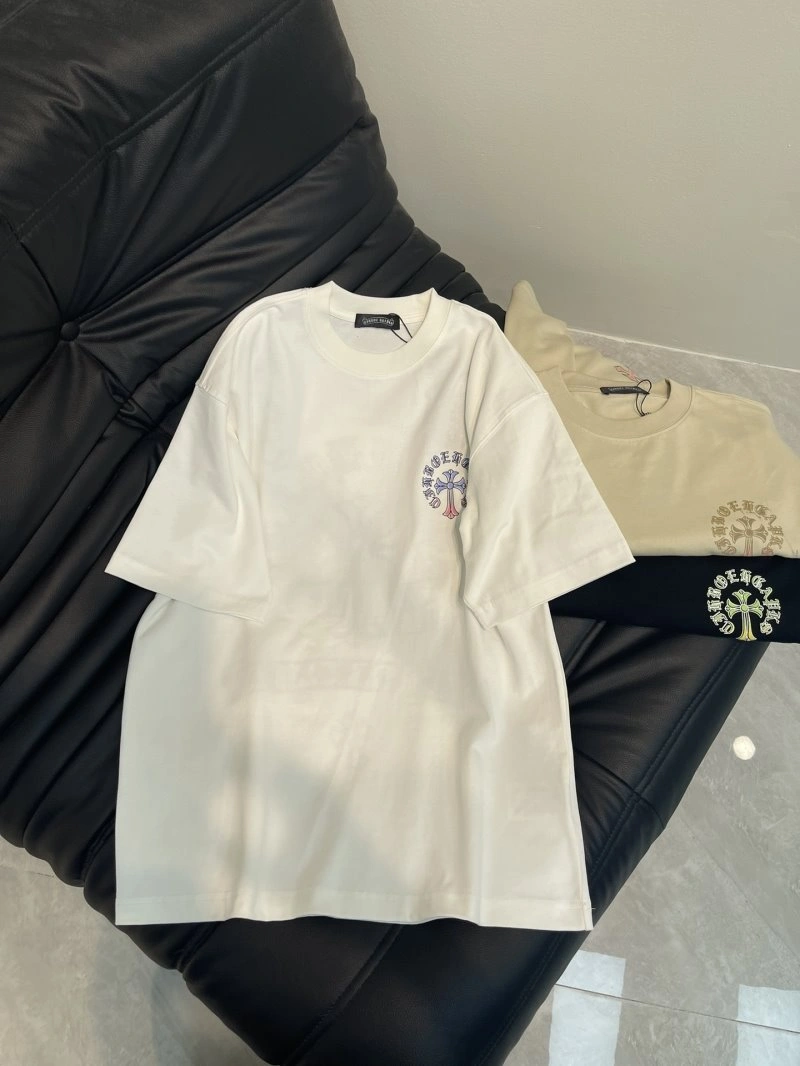 Chrome Hearts T-Shirts