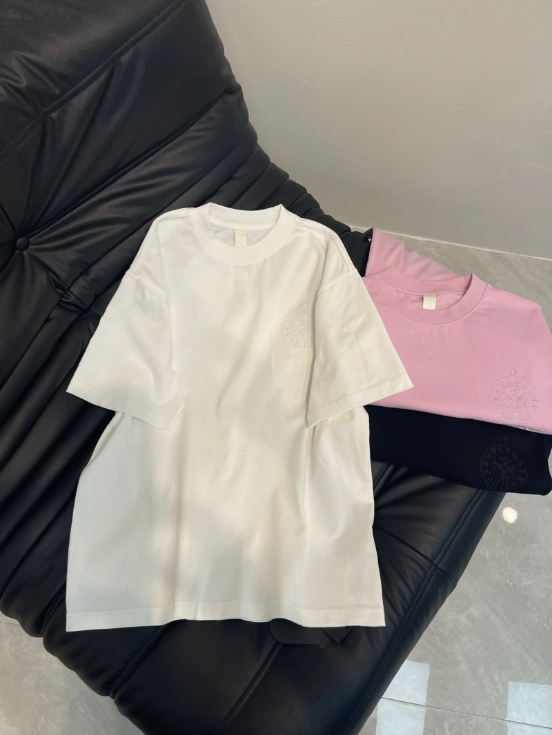Chrome Hearts T-Shirts