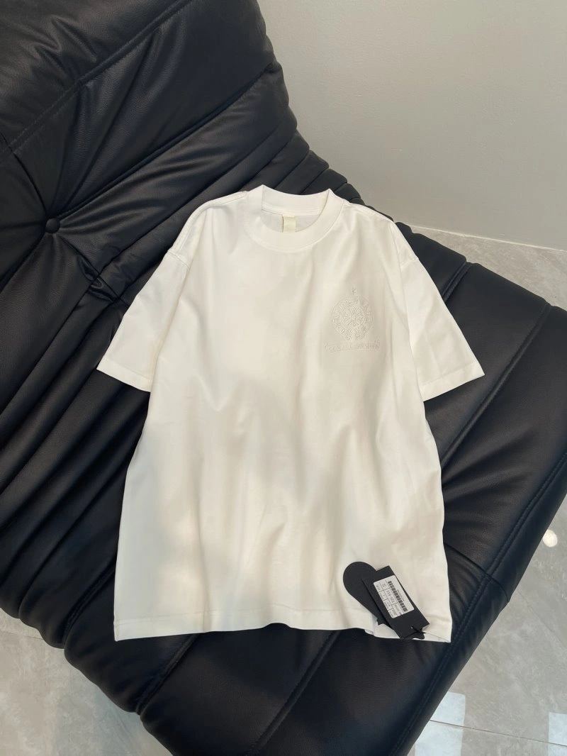 Genuine Chrome Hearts T-Shirts