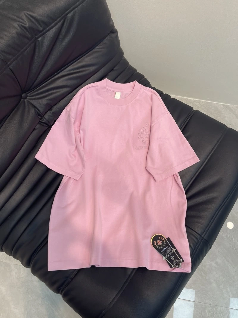 Genuine Chrome Hearts T-Shirts