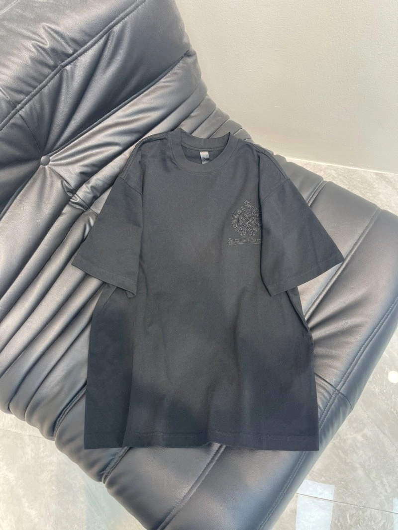 Genuine Chrome Hearts T-Shirts