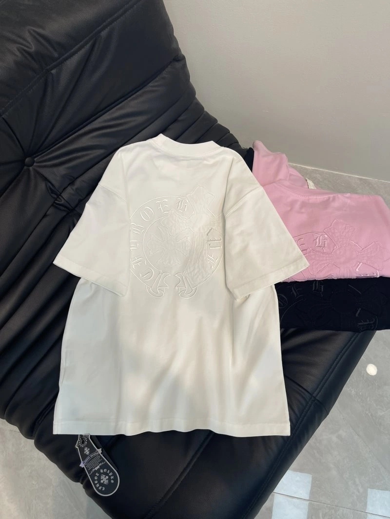 Genuine Chrome Hearts T-Shirts