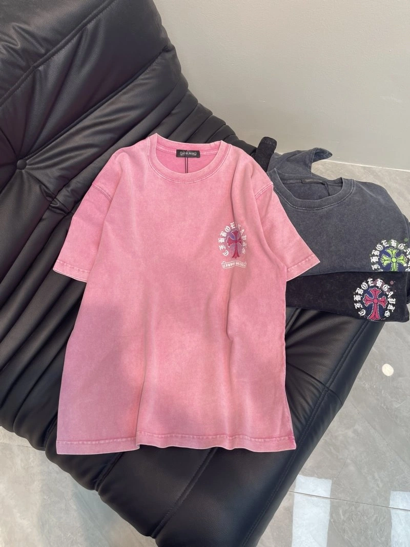 Chrome Hearts T-Shirts