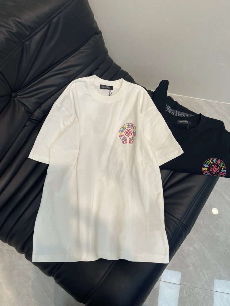 Chrome Hearts T-Shirts