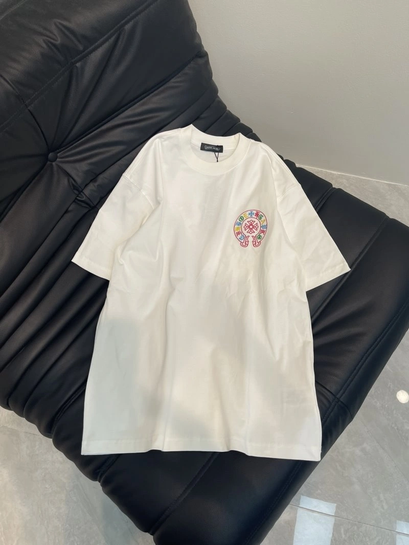 Official Chrome Hearts T-Shirts