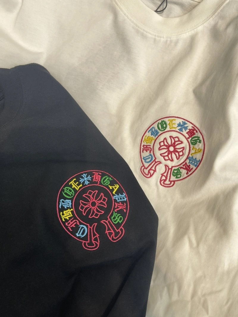 Official Chrome Hearts T-Shirts