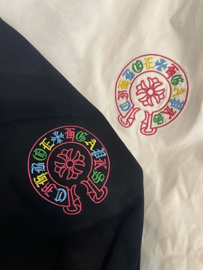 Official Chrome Hearts T-Shirts