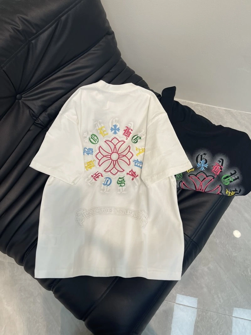 Official Chrome Hearts T-Shirts