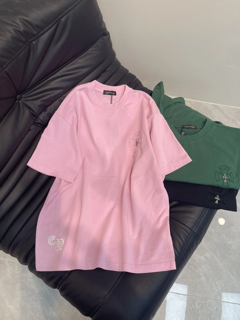 Chrome Hearts T-Shirts