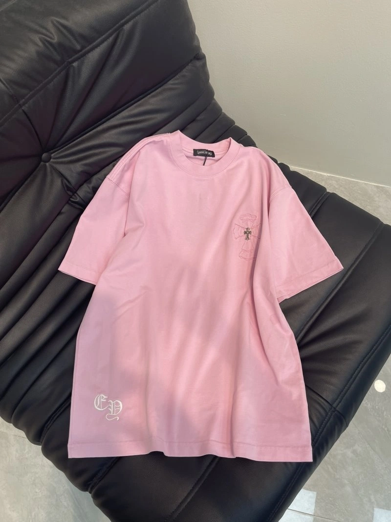 Perfect replica Chrome Hearts T-Shirts