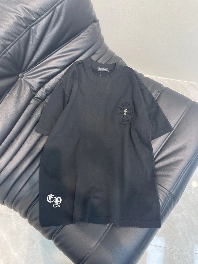 Perfect replica Chrome Hearts T-Shirts