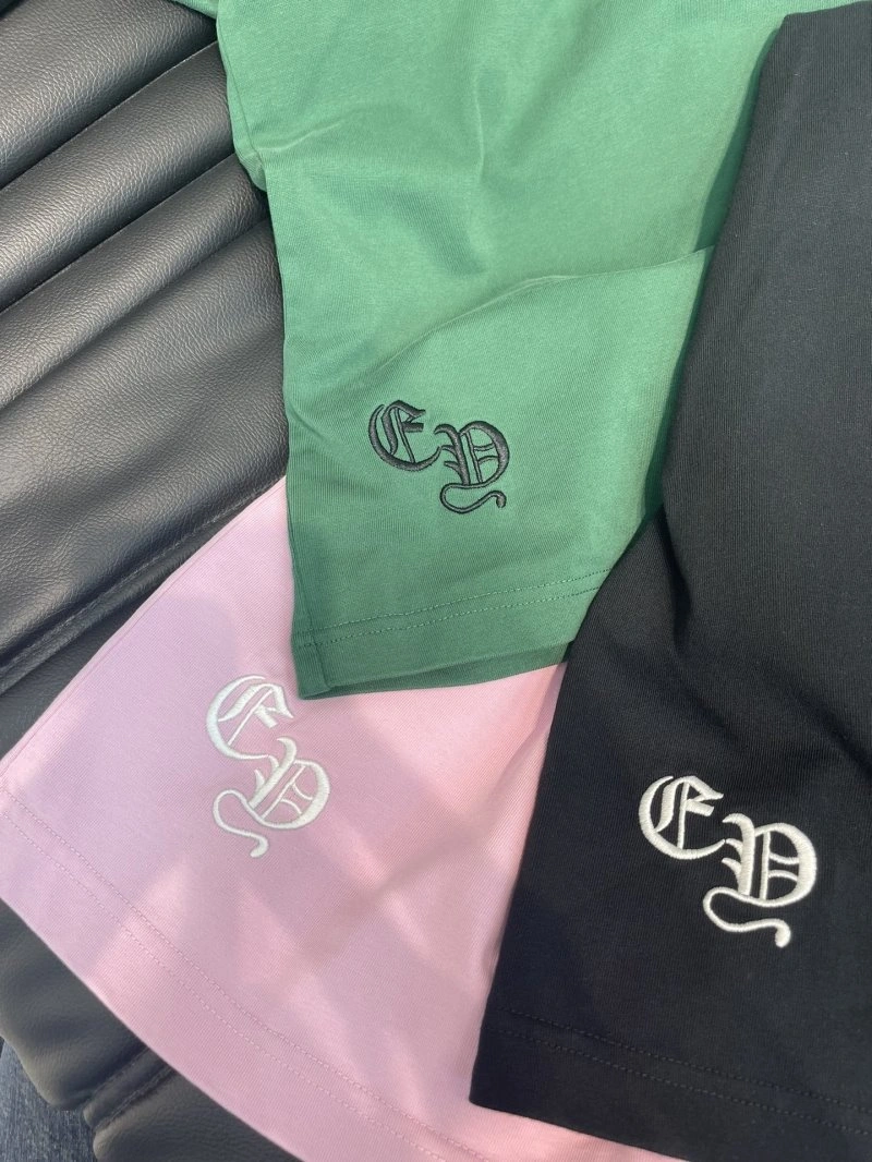 Perfect replica Chrome Hearts T-Shirts
