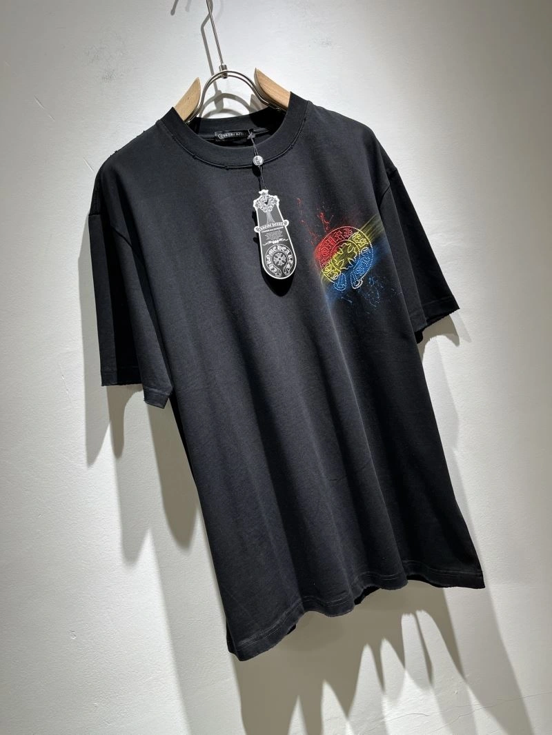 Reasonably priced Chrome Hearts T-Shirts