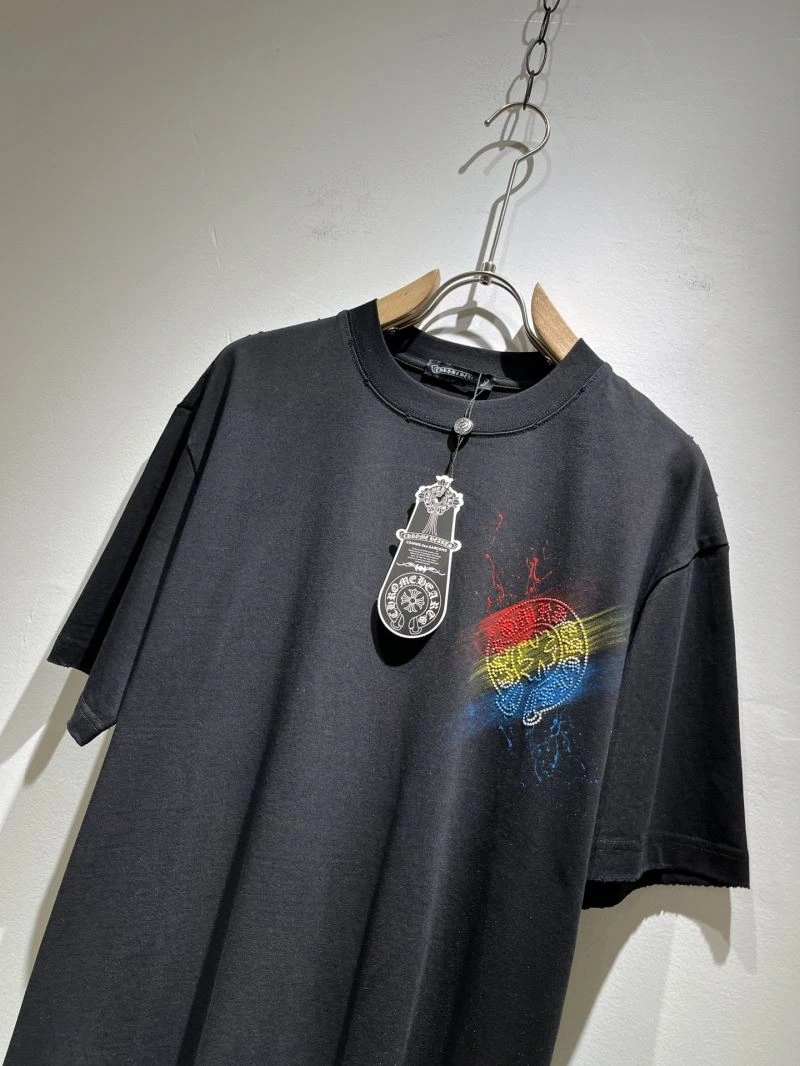 Reasonably priced Chrome Hearts T-Shirts