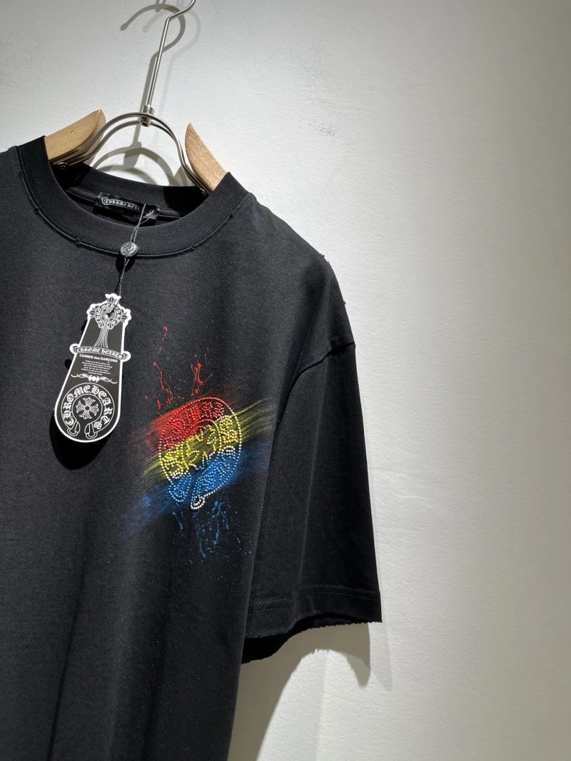 Reasonably priced Chrome Hearts T-Shirts