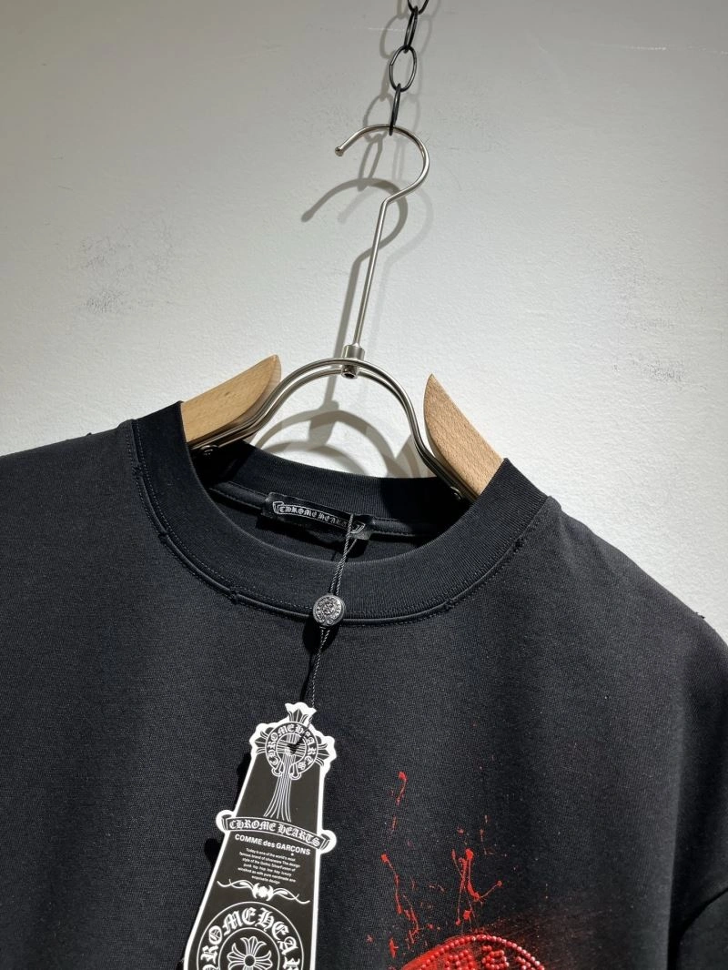 Reasonably priced Chrome Hearts T-Shirts