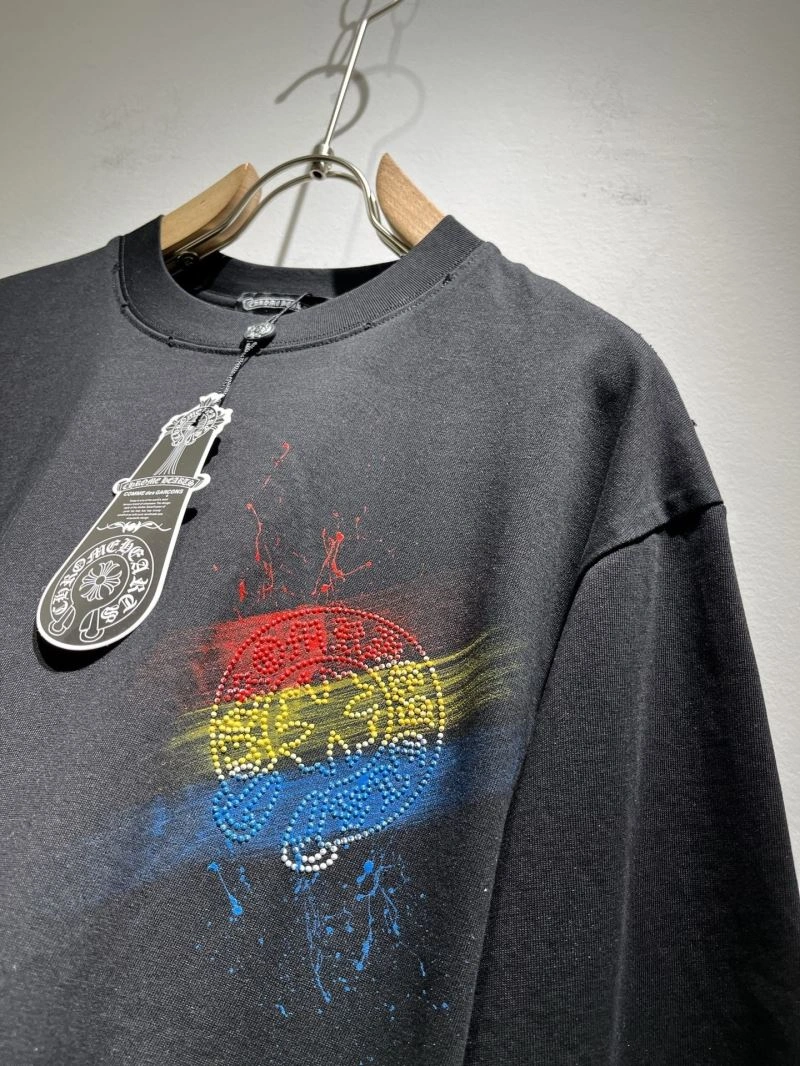 Reasonably priced Chrome Hearts T-Shirts