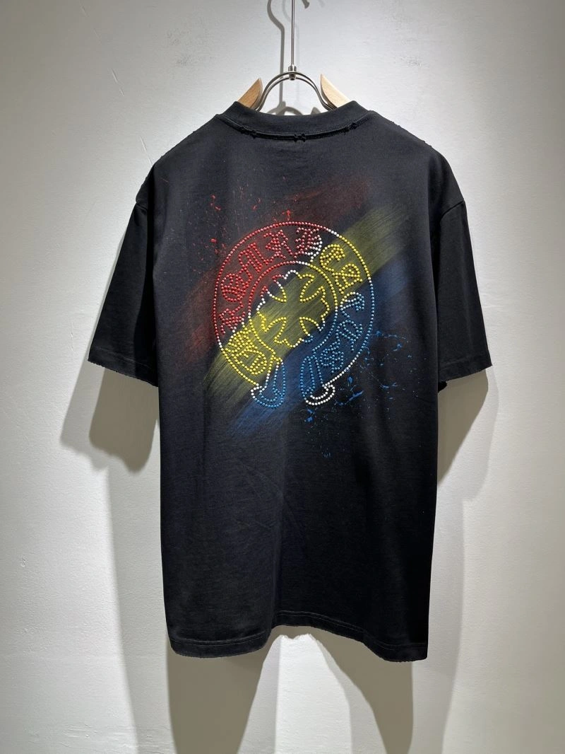 Reasonably priced Chrome Hearts T-Shirts