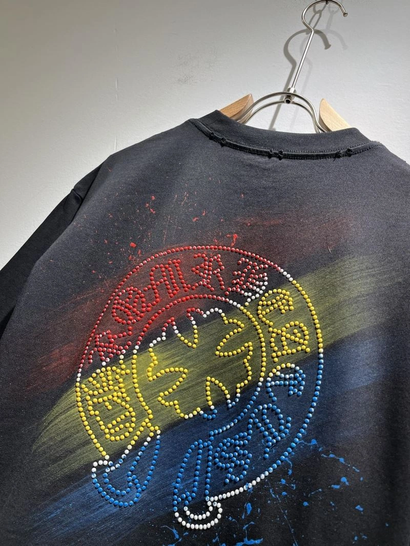 Reasonably priced Chrome Hearts T-Shirts