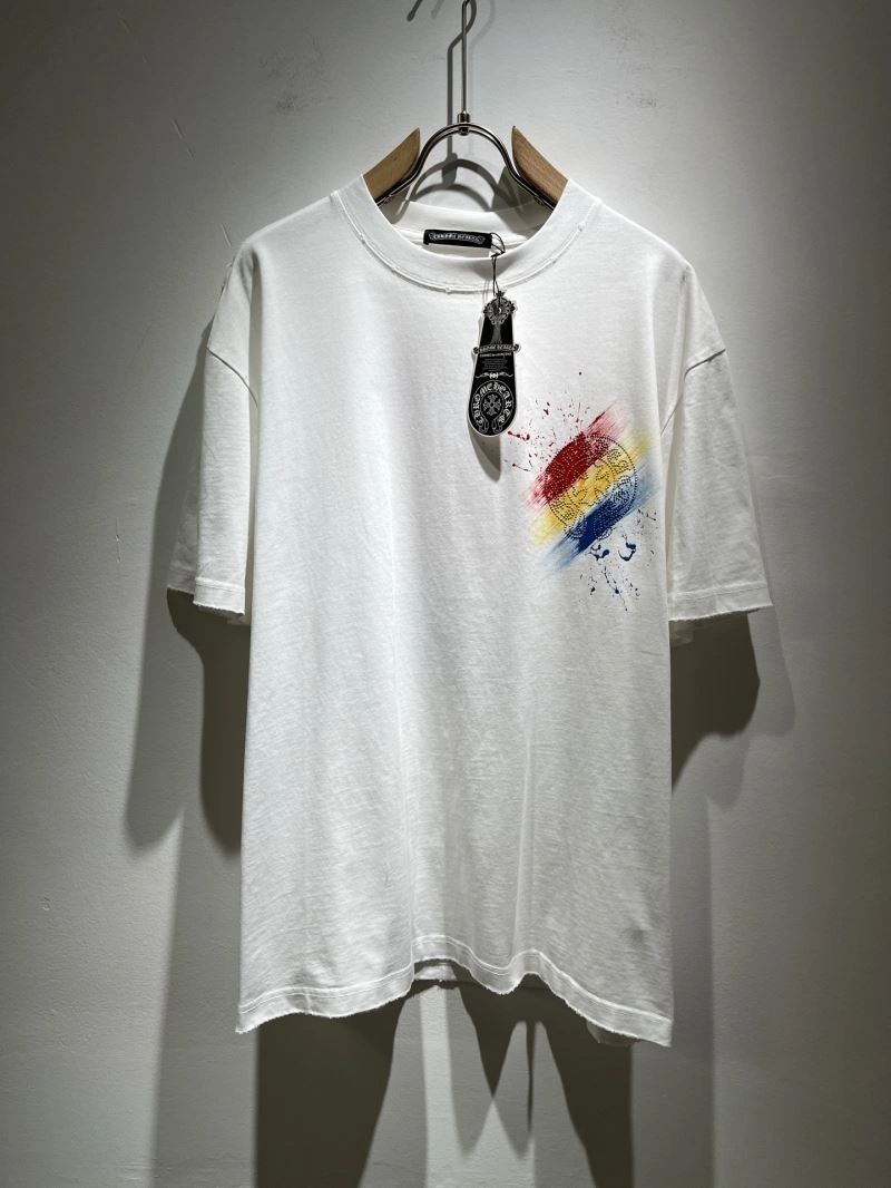 Chrome Hearts T-Shirts