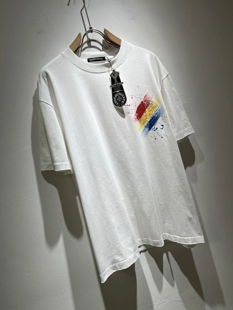 Official Chrome Hearts T-Shirts