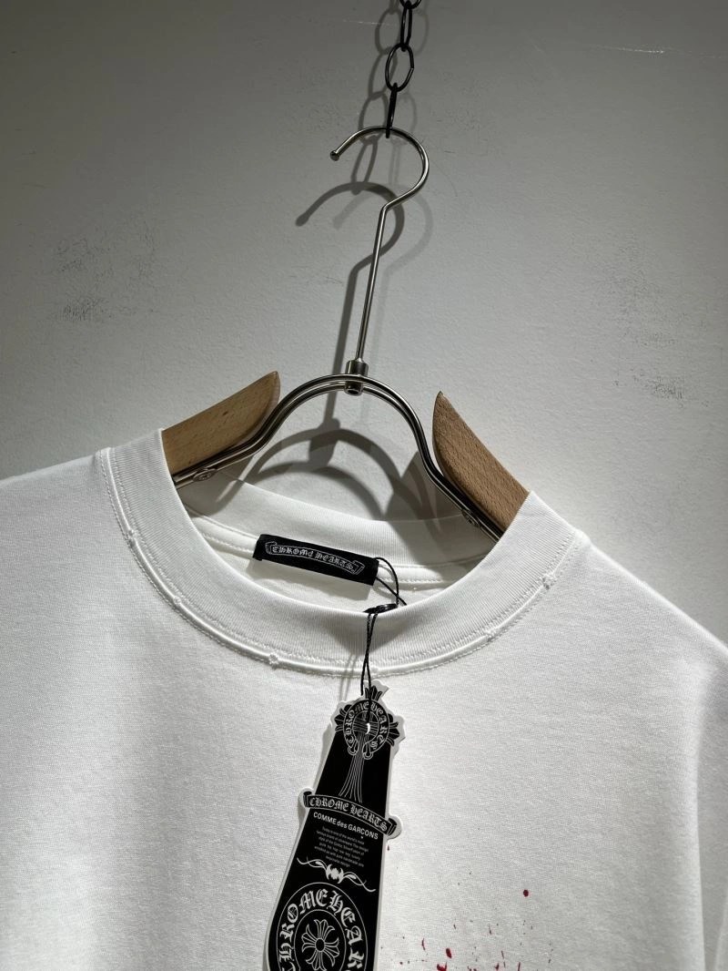 Official Chrome Hearts T-Shirts