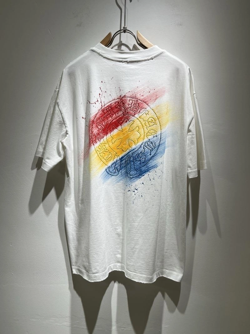 Official Chrome Hearts T-Shirts