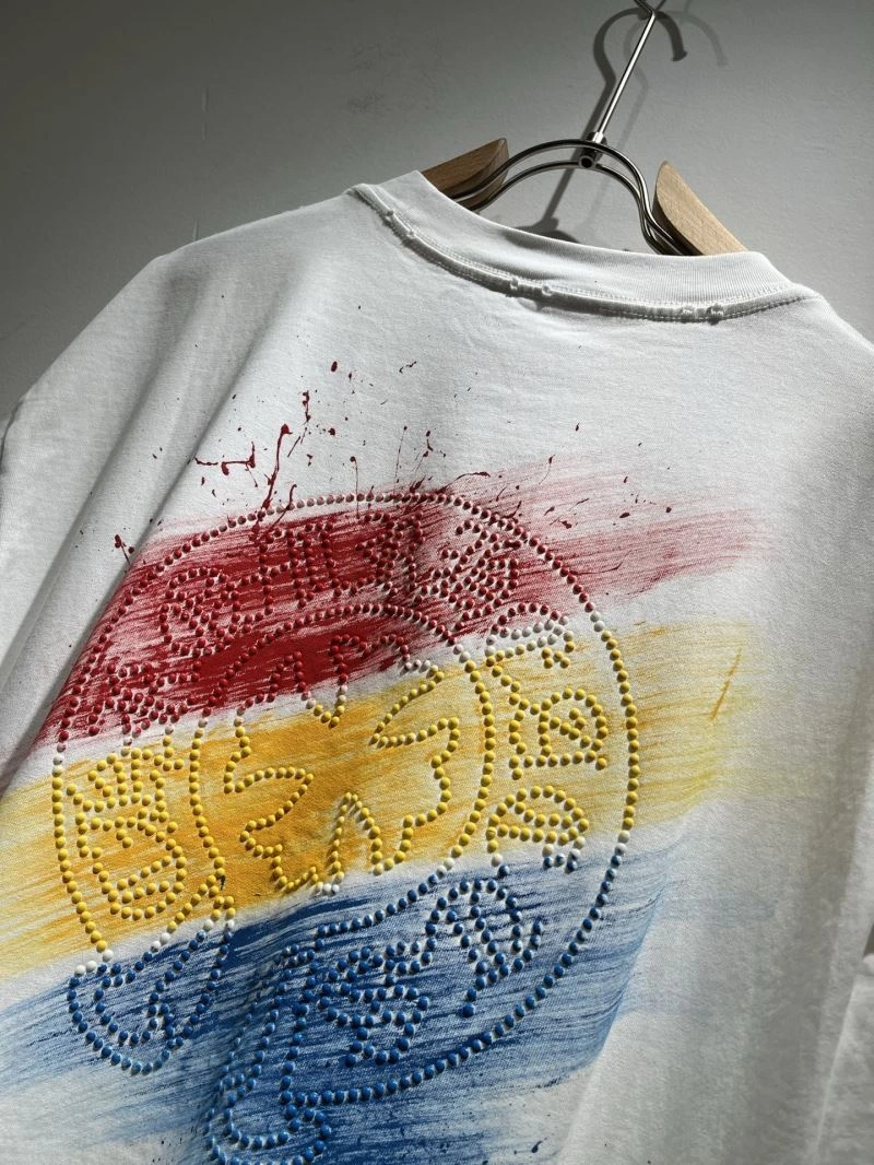 Official Chrome Hearts T-Shirts