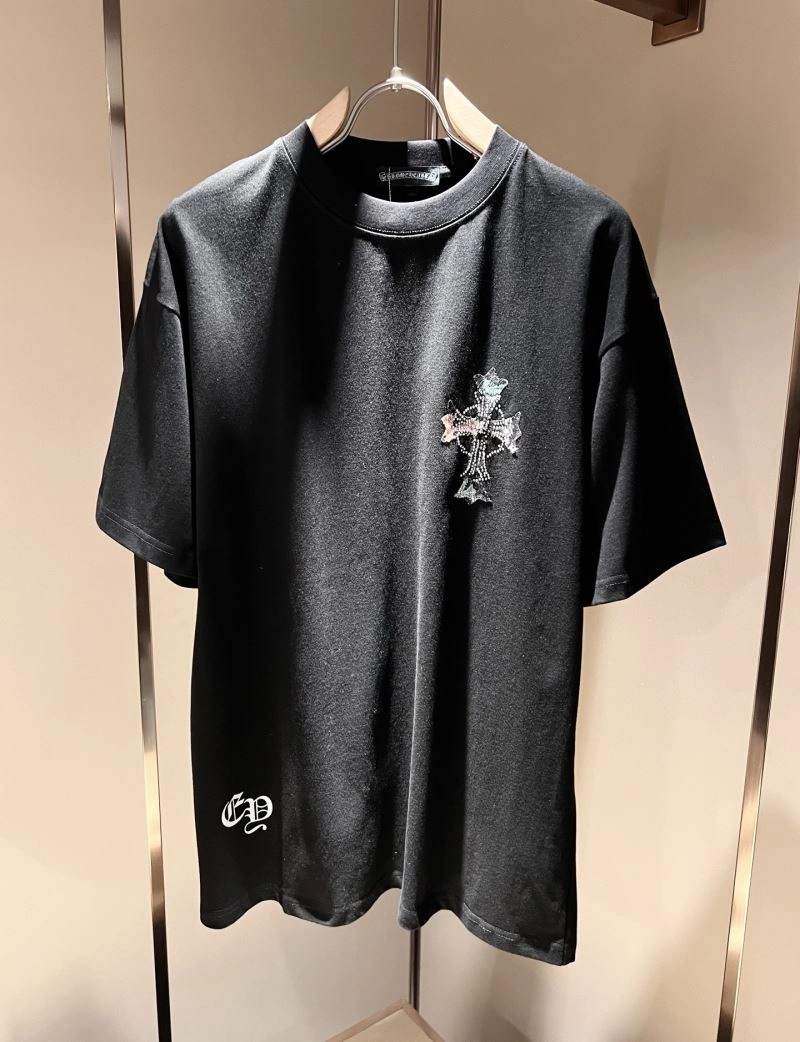 Chrome Hearts T-Shirts
