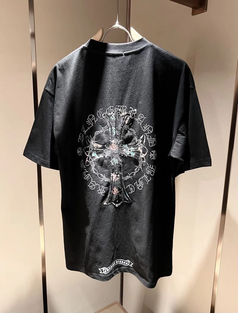 OEM Chrome Hearts T-Shirts