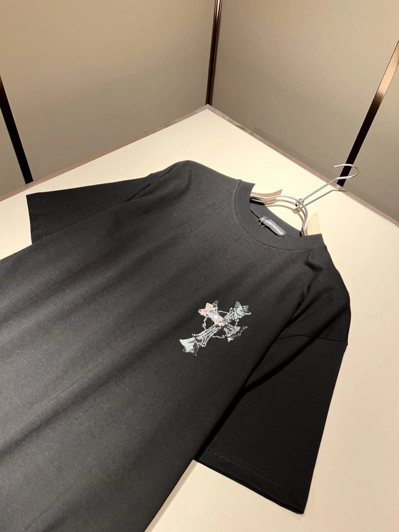 OEM Chrome Hearts T-Shirts