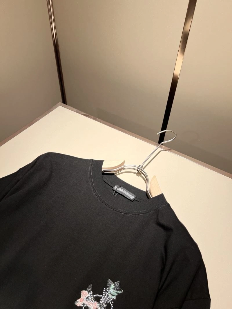 OEM Chrome Hearts T-Shirts