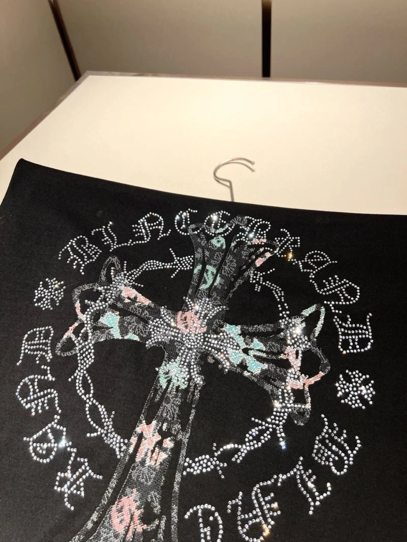 OEM Chrome Hearts T-Shirts