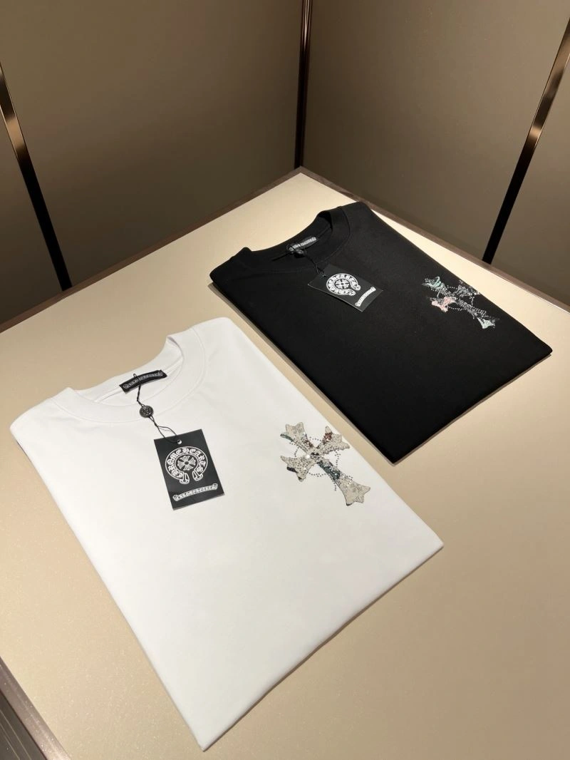 Chrome Hearts T-Shirts
