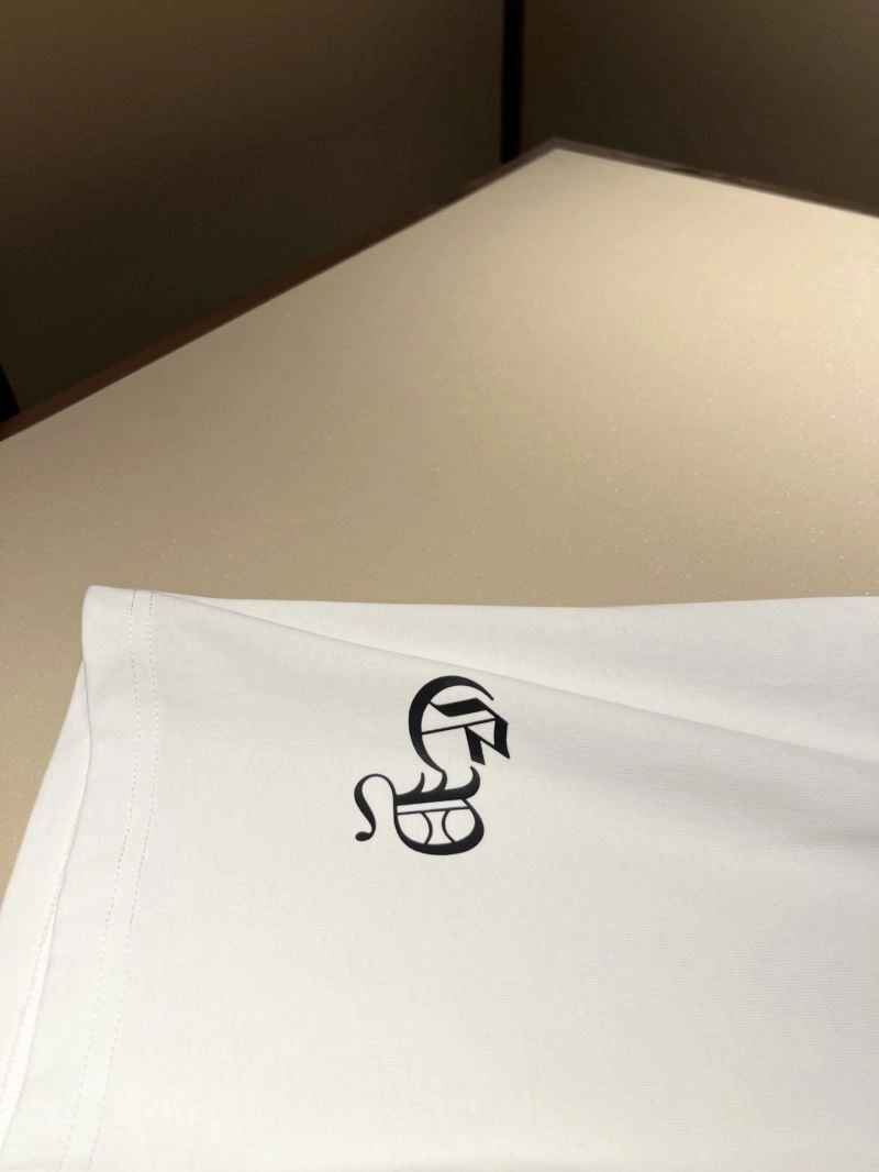 1:1 copy Chrome Hearts T-Shirts