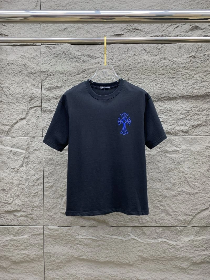 Perfect replica Chrome Hearts T-Shirts